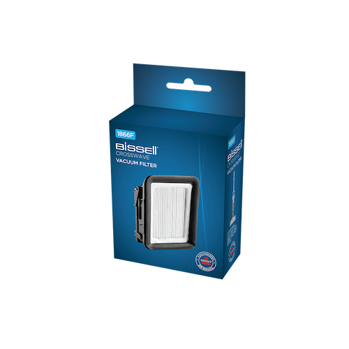 Filter for bissell crosswave store